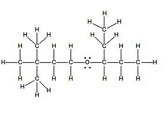 Solved Provide the correct CONDENSED STRUCTURE for the | Chegg.com
