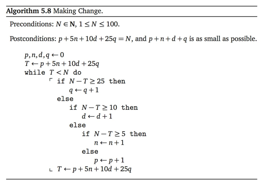 Solved I need help with question 5b. I understand how the | Chegg.com
