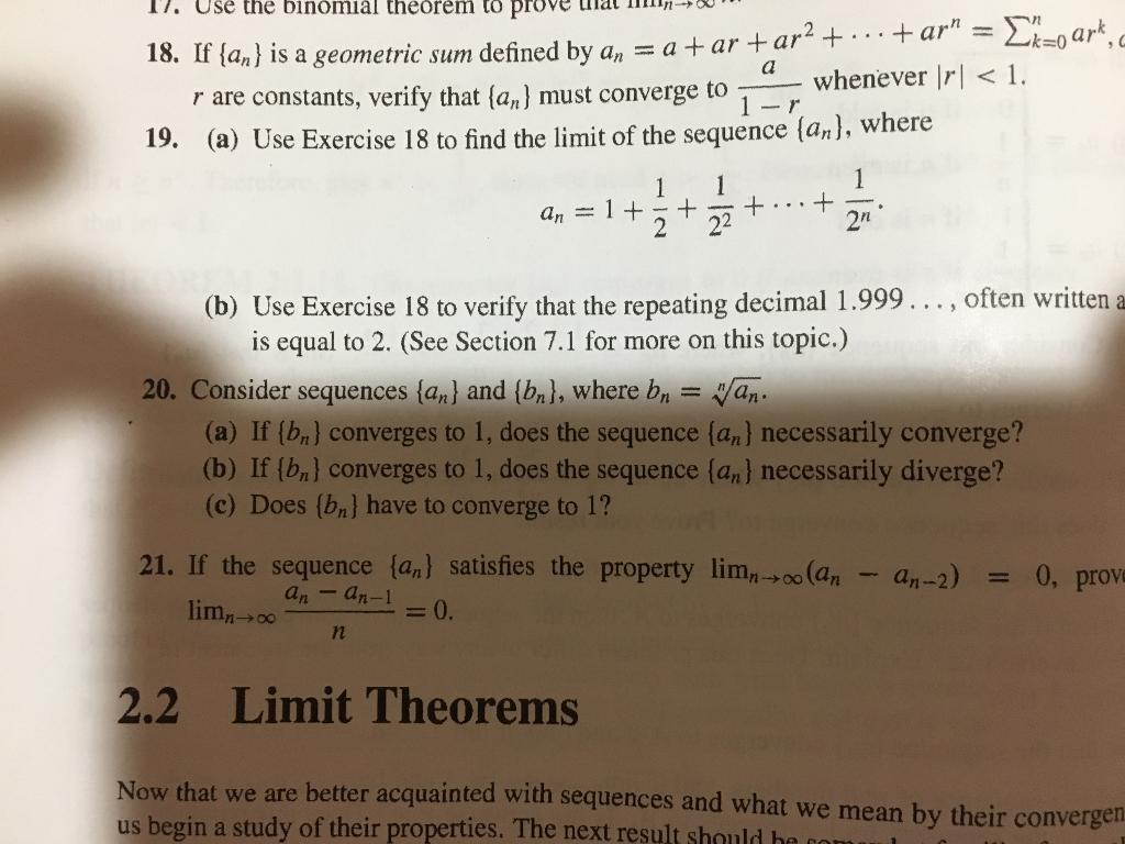 solved-if-a-n-is-a-geometric-sum-defined-by-a-n-a-ar-chegg