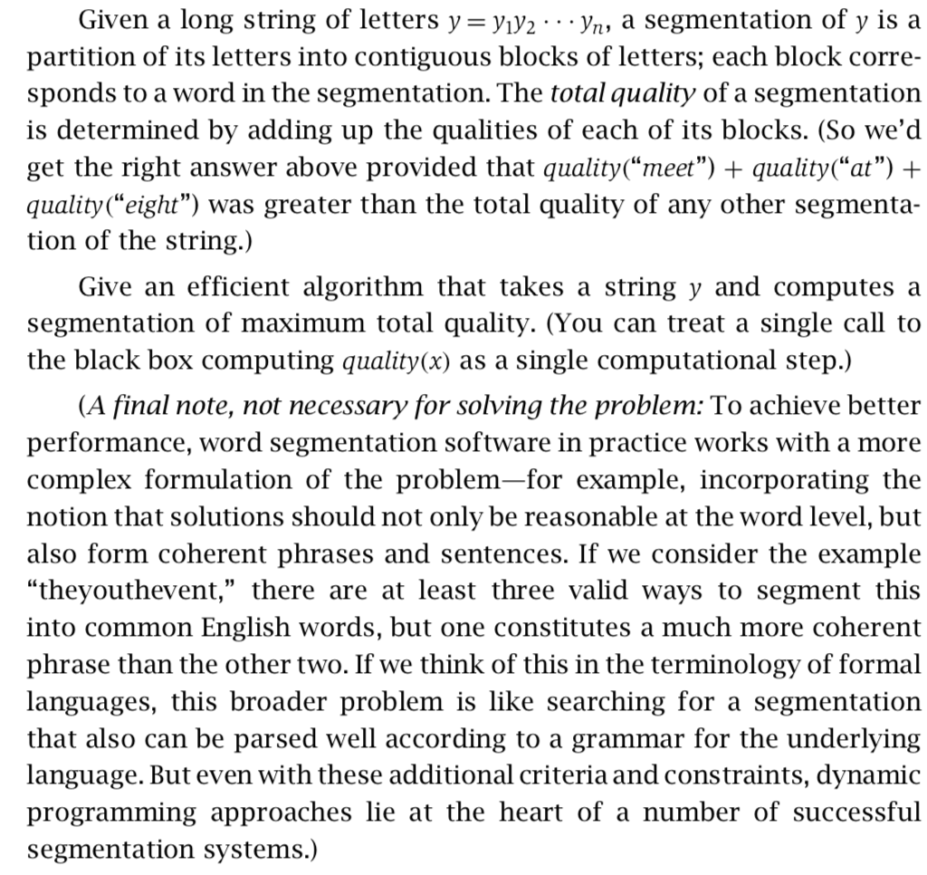 Solved 5. As some of you know well, and others of you may be | Chegg.com