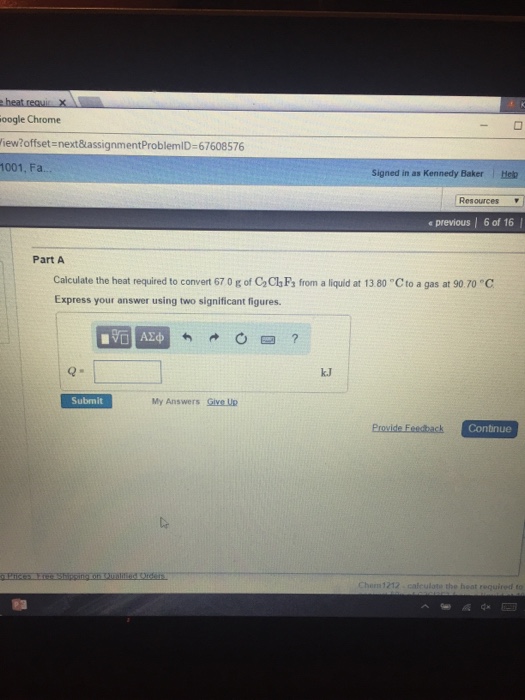 Solved oogle Chrome iew?offset next &assignment | Chegg.com