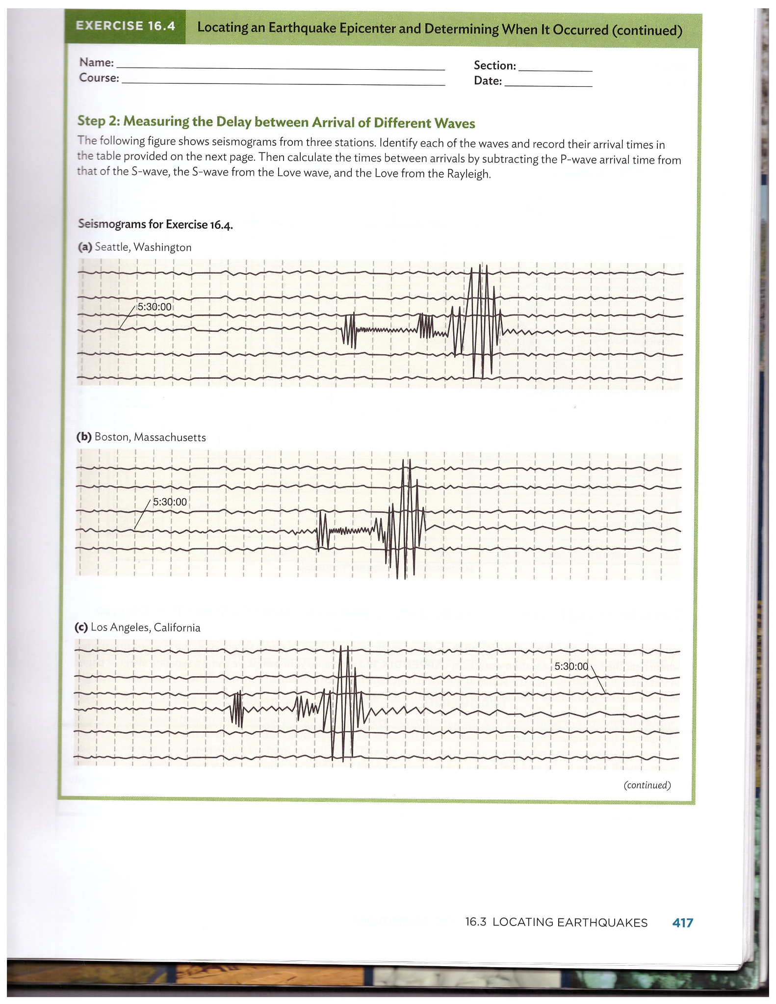Solved The next figure in this exercise shows how to use | Chegg.com