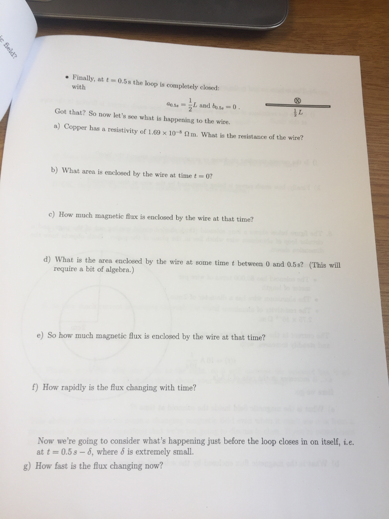 Solved Number 7. Bottom of the first image and entire second | Chegg.com