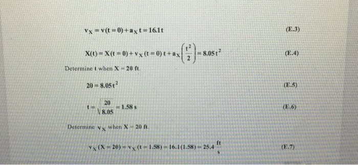 Solved Homework Rework the last example problem with a | Chegg.com