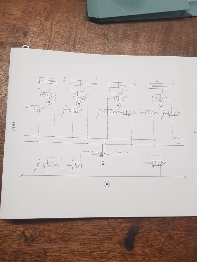 Solved 3. Design and draw a circuit using the cascade system | Chegg.com Solved 3. Design and draw a circuit using the cascade system | Chegg.com