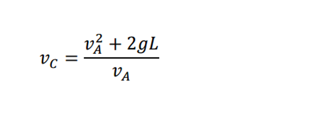 Solved 3. A stream A is divided into two streams B and C as | Chegg.com