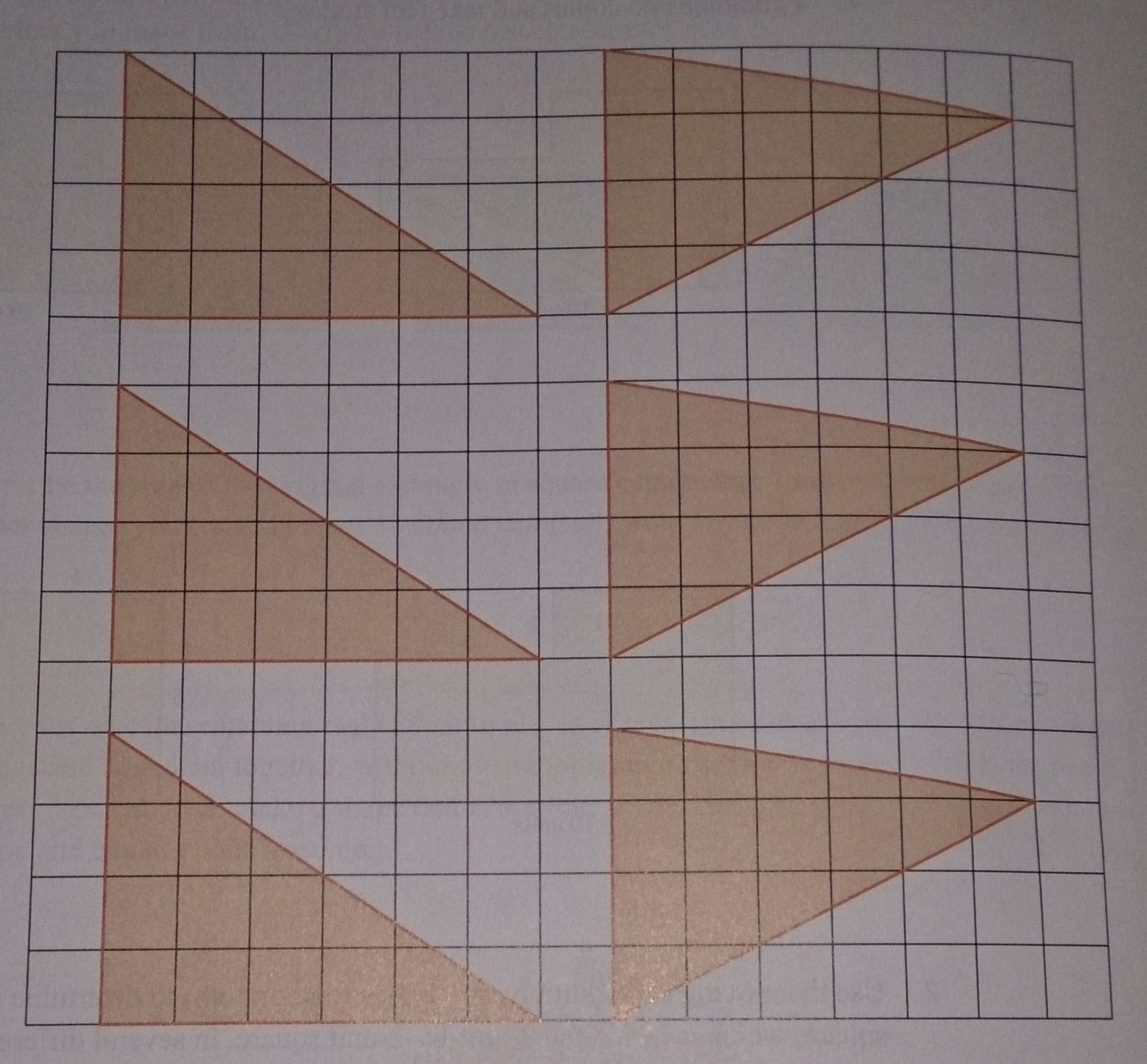 Solved 1. Use the moving and additivity principles to | Chegg.com