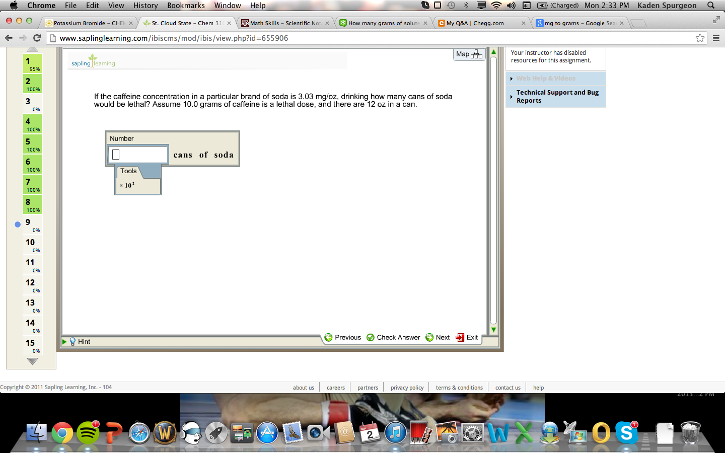Solved thank you | Chegg.com