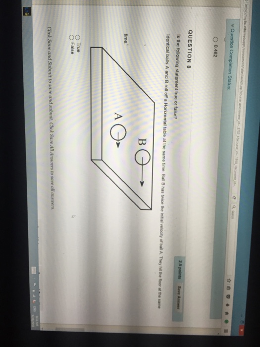 Solved Is the following statement true or false? Identical | Chegg.com