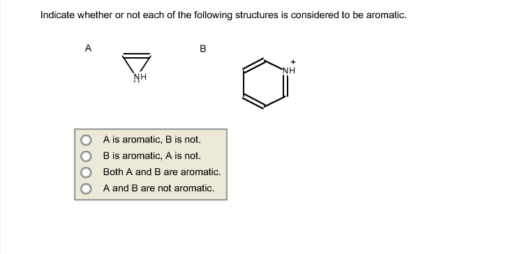 Solved Indicate whether or not each of the following | Chegg.com