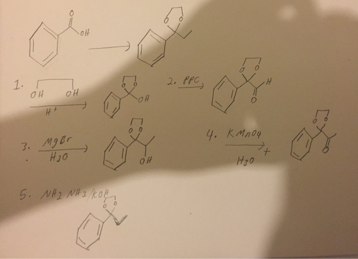 solved-is-this-correct-mechanism-if-not-can-you-correct-or-chegg