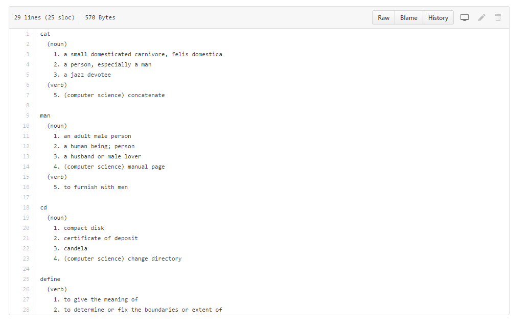 c-program-quick-dictionary-16-write-a-program-chegg