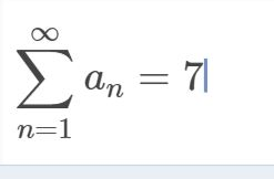 Solved Suppose you know that and we define sn to be the nth | Chegg.com