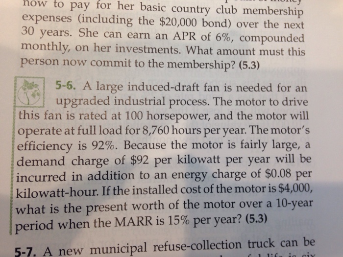 Solved What is the solution for the problem shown in the | Chegg.com