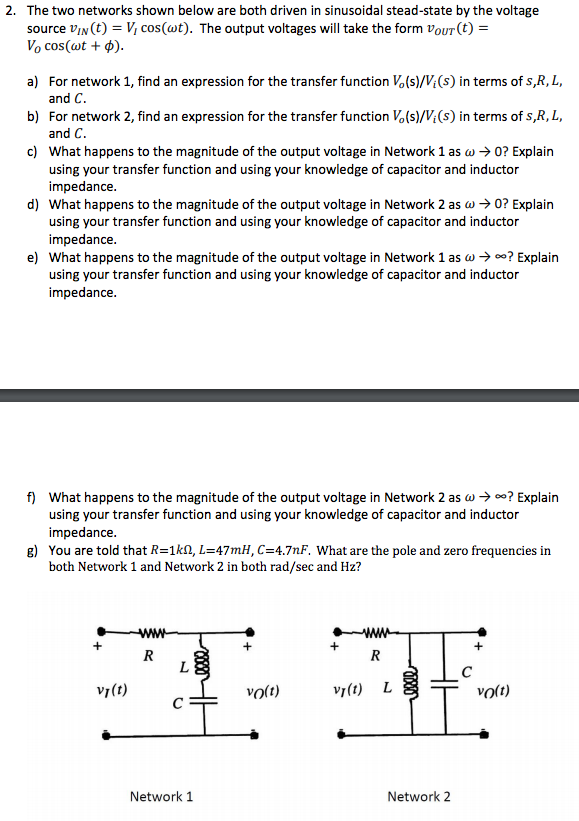 Electrical Engineering Archive | February 22, 2018 | Chegg.com
