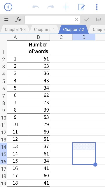 Solved Chapter 7: 1. (10pts.) You have been hired by a | Chegg.com