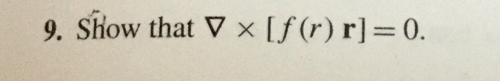 Solved take r =xi+yj+zk. | Chegg.com Solved take r =xi+yj+zk. | Chegg.com