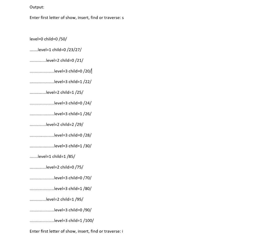 Solved JAVA (BOOK: data structures and Algorithms | Chegg.com