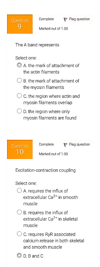 Solved Complete P Flag question Question 7 Marked out of | Chegg.com
