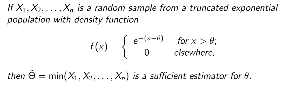 Solved If X1, X2,... , Xn is a random sample from a | Chegg.com