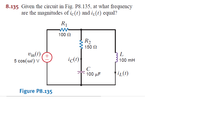 Solved In Engineering Circuit Analysis 10th edition | Chegg.com