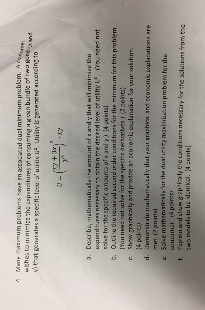 Economics Archive | December 17 2017 | Chegg.com