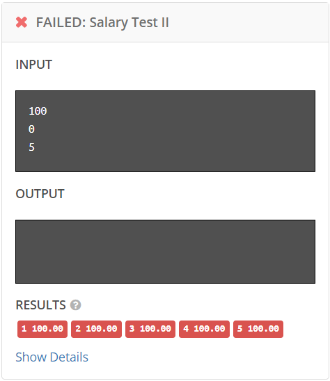 Solved (In Python Please) Teachers in most school districts | Chegg.com
