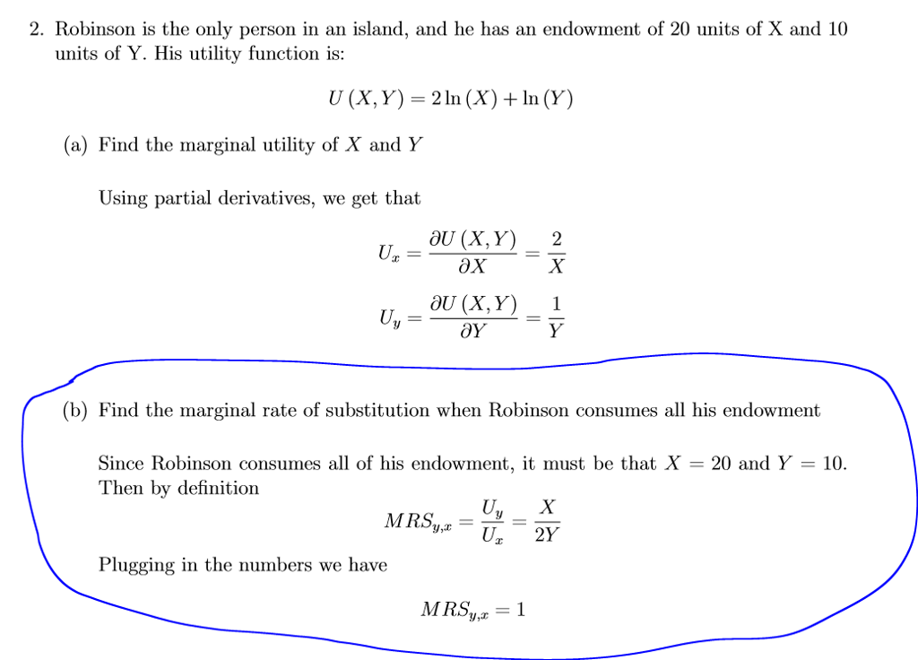 Solved 1, These are same problem. Which one is correct | Chegg.com