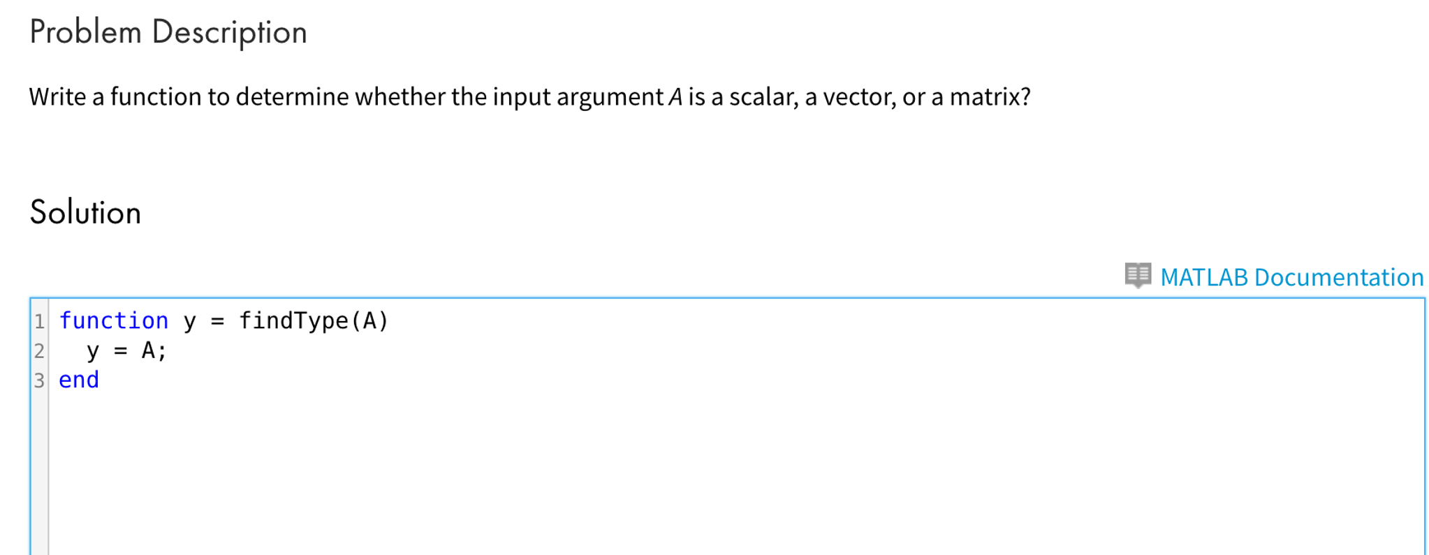 Solved Write a function to determine whether the input | Chegg.com