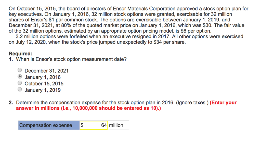 Solved Can you please explain to me what the correct answer | Chegg.com