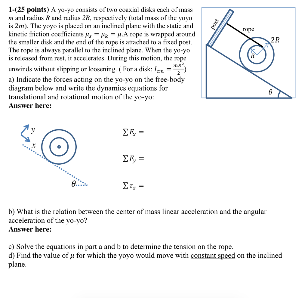 Physics Archive | December 27 2017 | Chegg.com