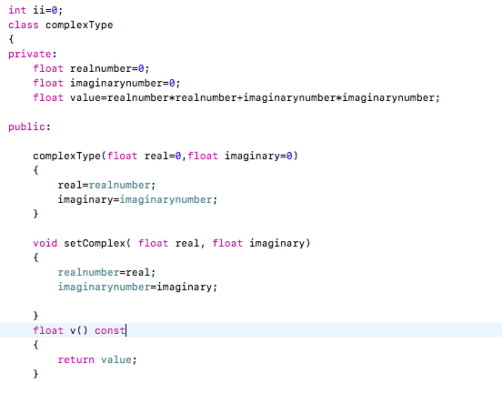 Solved I tried to write a findlargest function using | Chegg.com