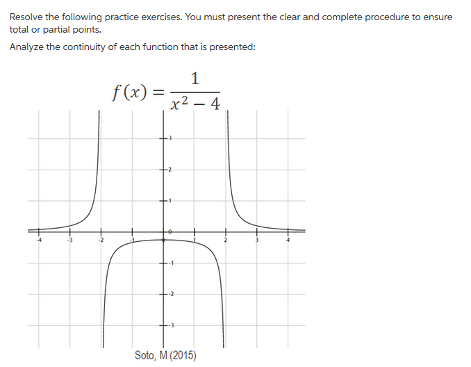 Solved Resolve the following practice exercises. You must | Chegg.com