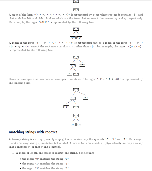 Solved SO I NEED HELP WITH THE FOLLOWING ASSIGNMENT. IT IS | Chegg.com