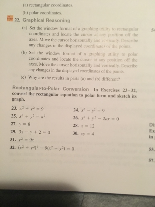 Solved Graphical Reasoning Set the window format of a | Chegg.com
