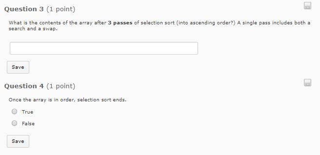 Solved Information All the questions below refer to the same | Chegg.com