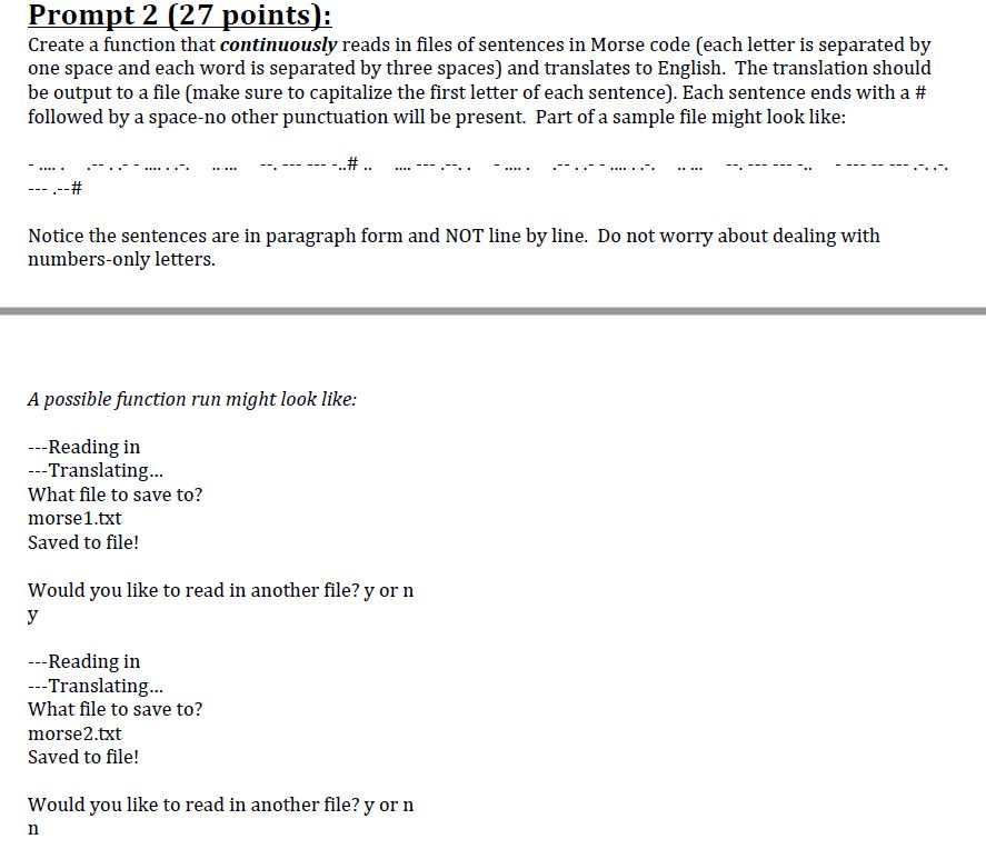 Solved Problem 1 100 Points Create Functions Submit 5 0271