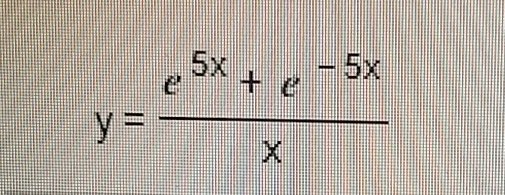 Solved 5 5x | Chegg.com