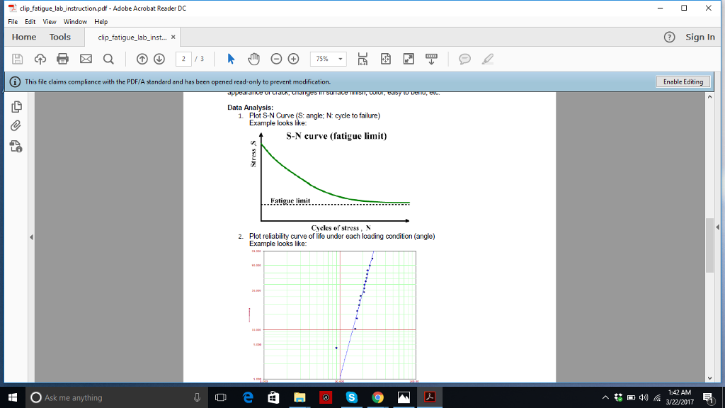 Abstract The purpose of this experiment was to | Chegg.com