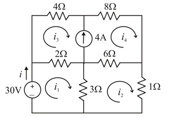 Solved 2)Calculate the power associated with each source ( | Chegg.com