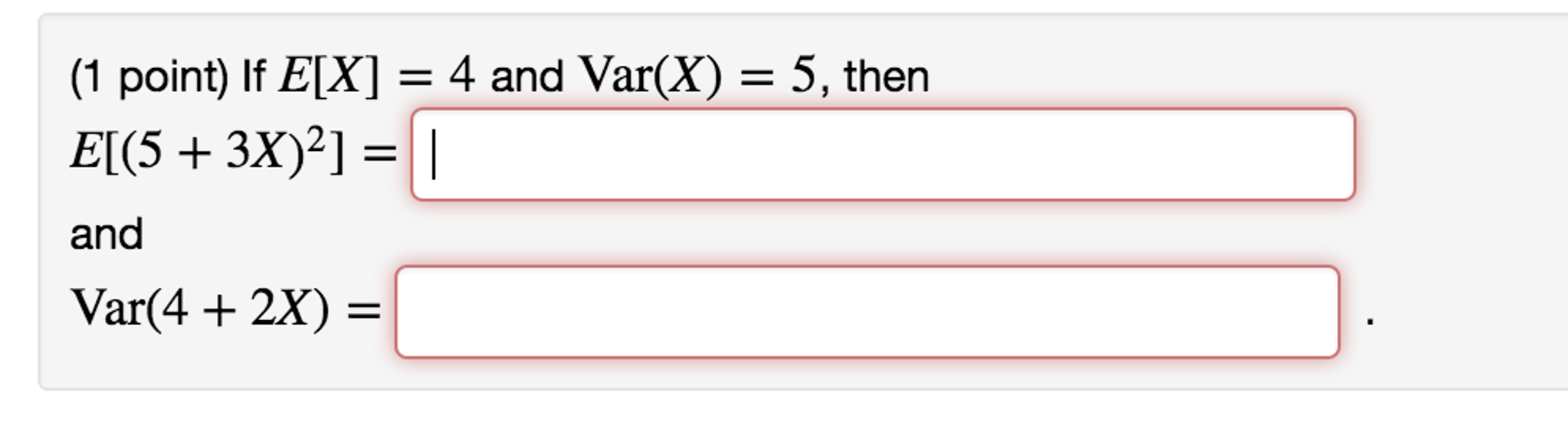 Solved Use normal approximation to estimate the probability | Chegg.com