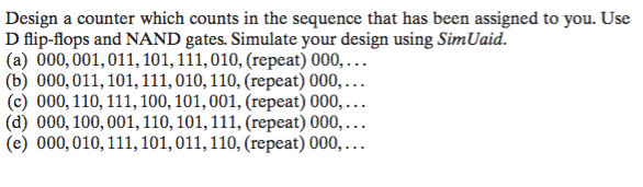 Solved I just need a,b,c answered...Ignore the SimUaid Part | Chegg.com