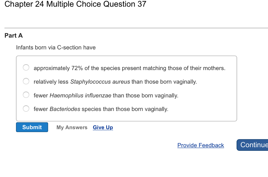 Solved Chapter 24 Multiple Choice Question 17 Part A What is | Chegg.com