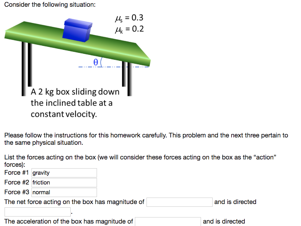 Solved Consider the following situation: 4 = 0.3 Mt = 0.2 A | Chegg.com Solved Consider the following situation: 4 = 0.3 Mt = 0.2 A | Chegg.com
