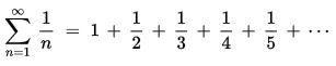 Solved 1.Please write a function that computes the harmonic | Chegg.com