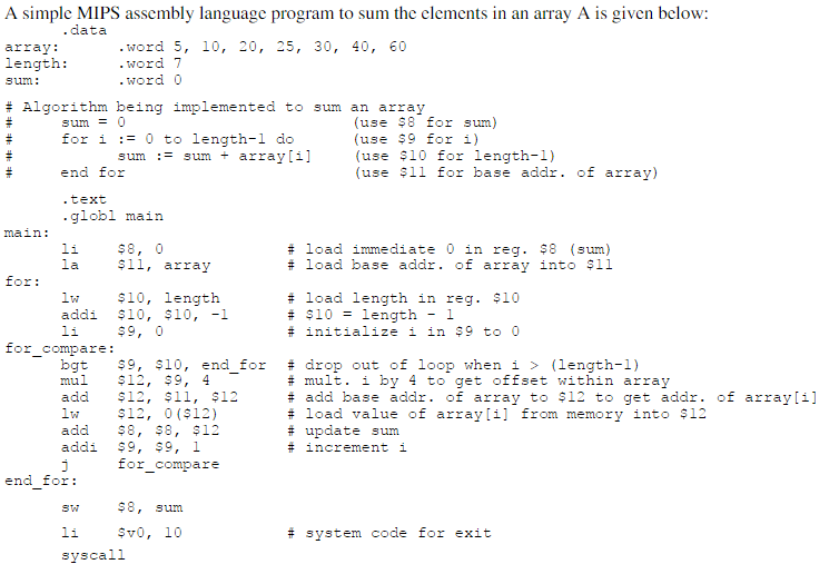 Solved This program is not printing any results. Anyone know | Chegg.com