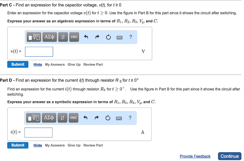 Solved Figure 1 of 2 | Chegg.com