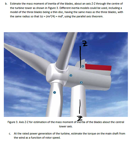 Wind Energy Examples