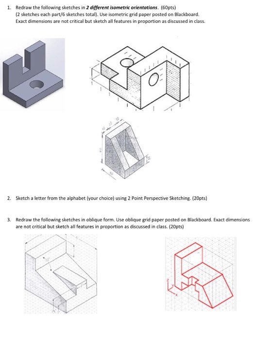 Solved General engineering(Computer aided engineer) | Chegg.com