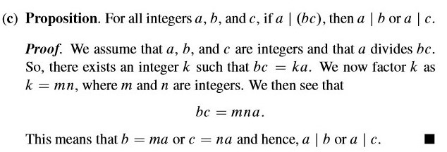 Solved (Mathematical reasoning: Writing and proof) | Chegg.com